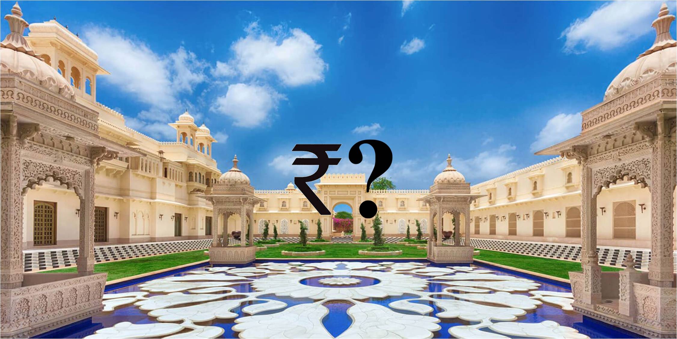 Destination wedding in India - Basic idea ,Cost & Tips - Diwas